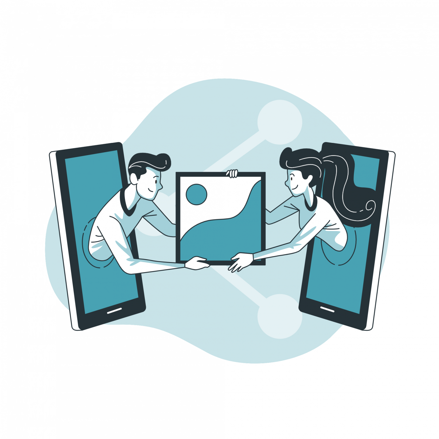 Joomeo : le partage photo sécurisé pour vos événements